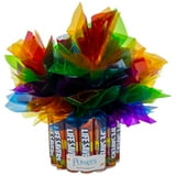 Life Savers Candy Bouquet | Unique Birthday, Anniversary and Thank You ...