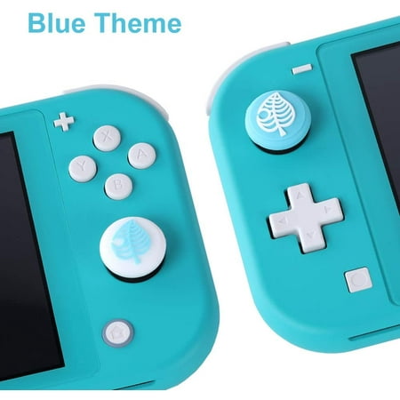 Cute Analog Thumb Grip Caps for Nintendo Switch/Switch Lite Controller ...