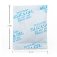 Silica Gel Desiccant Moisture Absorber Dehumidifier Bead Pack Dryer Bag ...