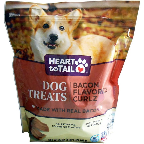 Heart Tail