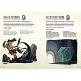 Dungeons & Dragons Young Adventurer's Guides: Dungeons & Tombs ...