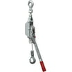Jet Cable Pullers, 1 Ton Capacity, 12 ft Lifting Height - Walmart.com