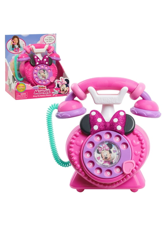 Minnie Mouse Toys in Toys Character Shop - Walmart.com