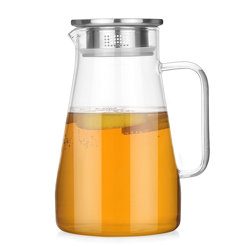 Click here for Unbranded 1.5l Heat-Resistant Explosion-Proof Glas... prices