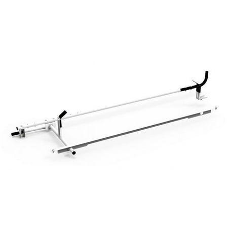 Holman 4A81L Ladder Rack Drop Down Mechanism - Walmart.ca