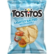 Fritos Lightly Salted Corn Chips, 9.25 oz Bag - Walmart.com