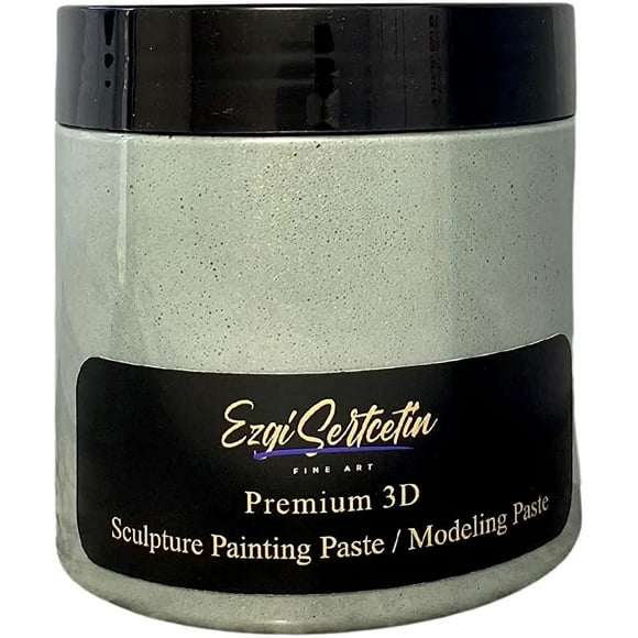 Texture Paste Canvas