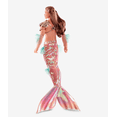 Mattel Creations Barbie Signature King Ocean Ken Merman Doll New with ...