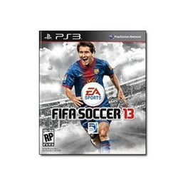 FIFA Soccer 13 PlayStation 3 Walmart
