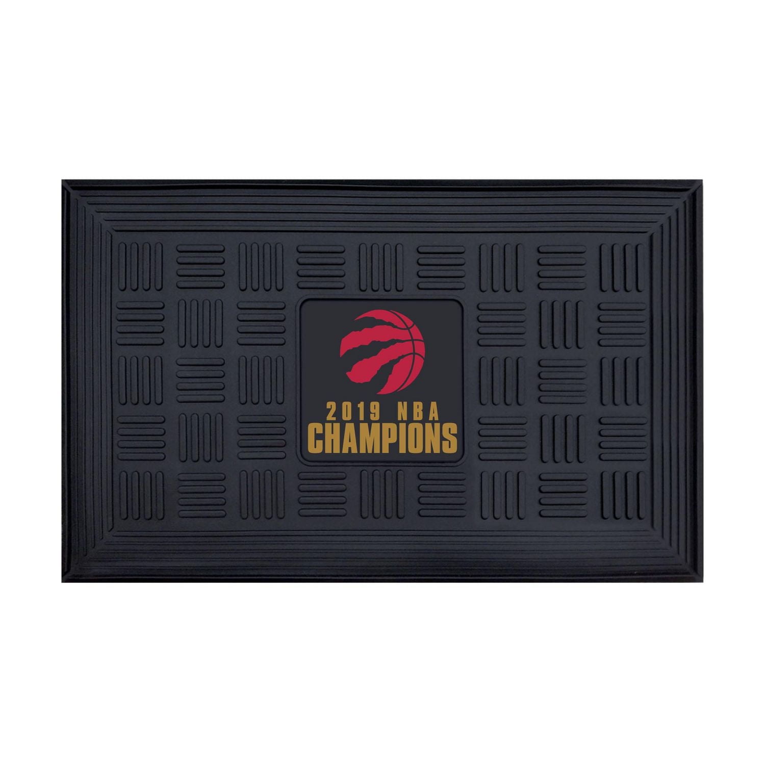 Click here for Fan Mats Fanmats Nba Champion Toronto Raptors 19 X... prices