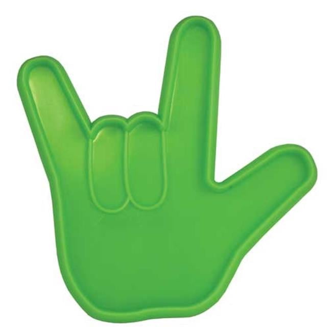 Harris Communications N493 ILY Plastic Cookie Cutter - Walmart.com