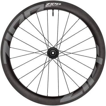 Zipp 808 Firecrest Tubeless Rear Wheel - 700, 12 x 142mm, Center-Lock ...