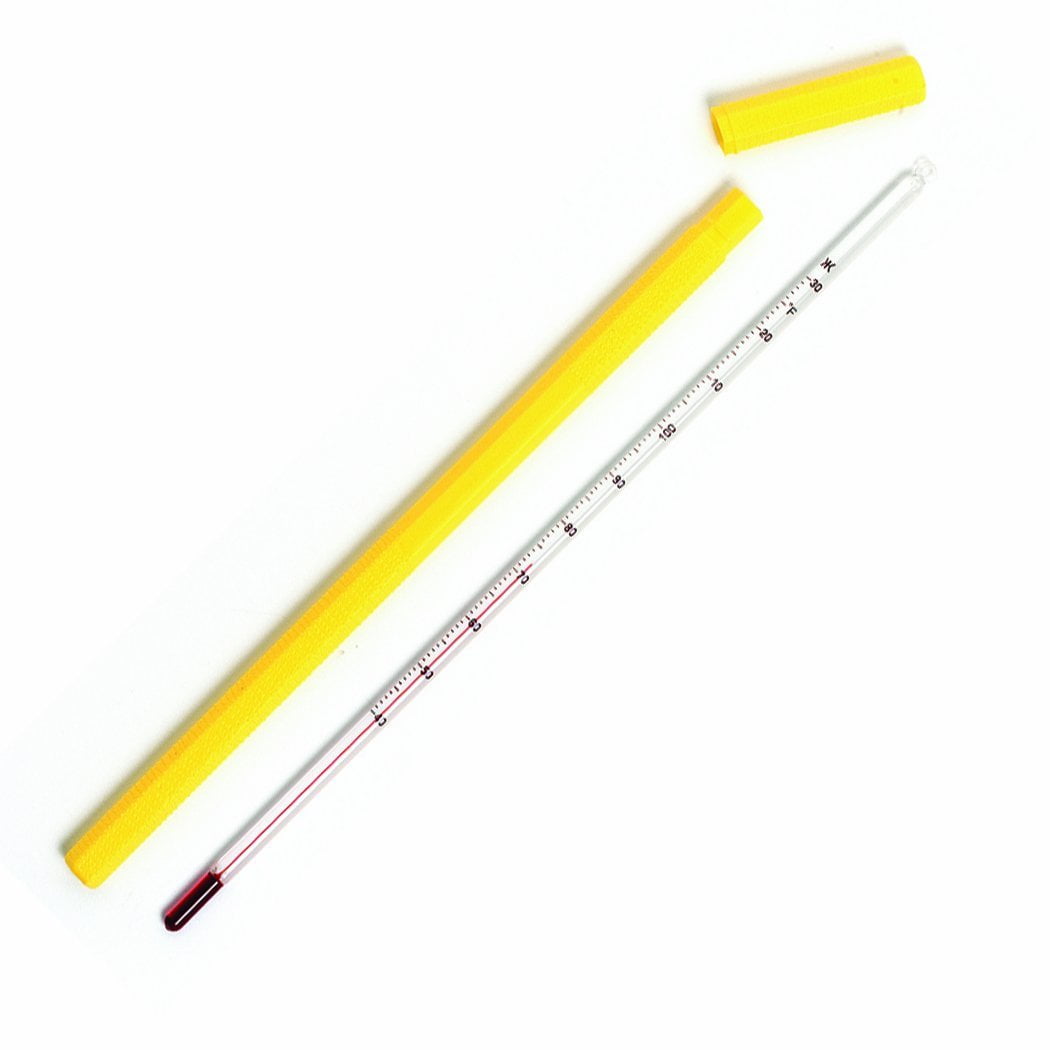 CDN Chocolate Tempering Thermometer | Walmart Canada