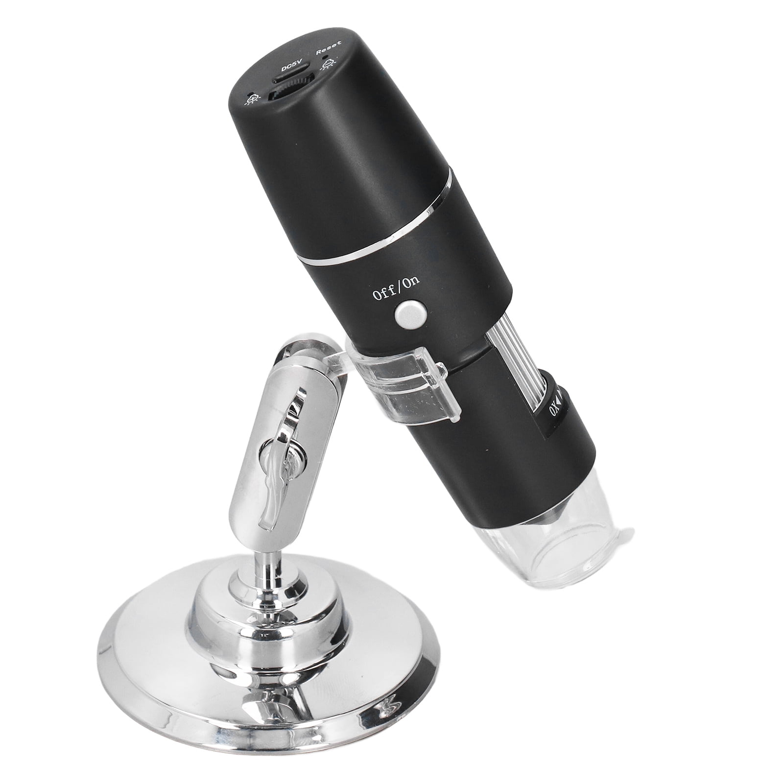 Digital Microscope Magnification Microscope Computer Microscope Video ...