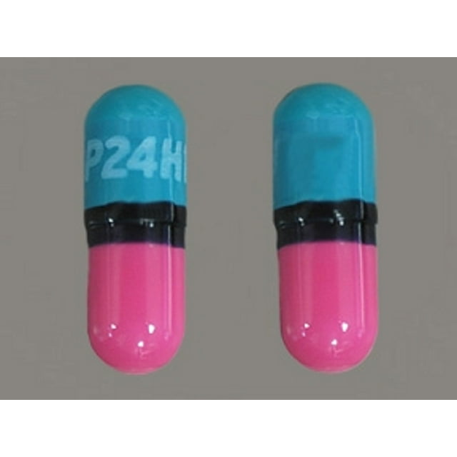 Prevacid® 24 Hr Antacid 15 Mg Strength Capsule 28 Per Box