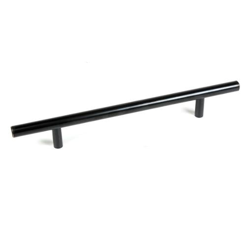 10" Solid Oil Rub Bronze Cabinet Bar Pull Handle 10-inch Oil-rubbed ...