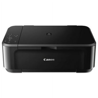 PIXMA MG3620 Wireless, All-in-One Inkjet Printer - Walmart.com