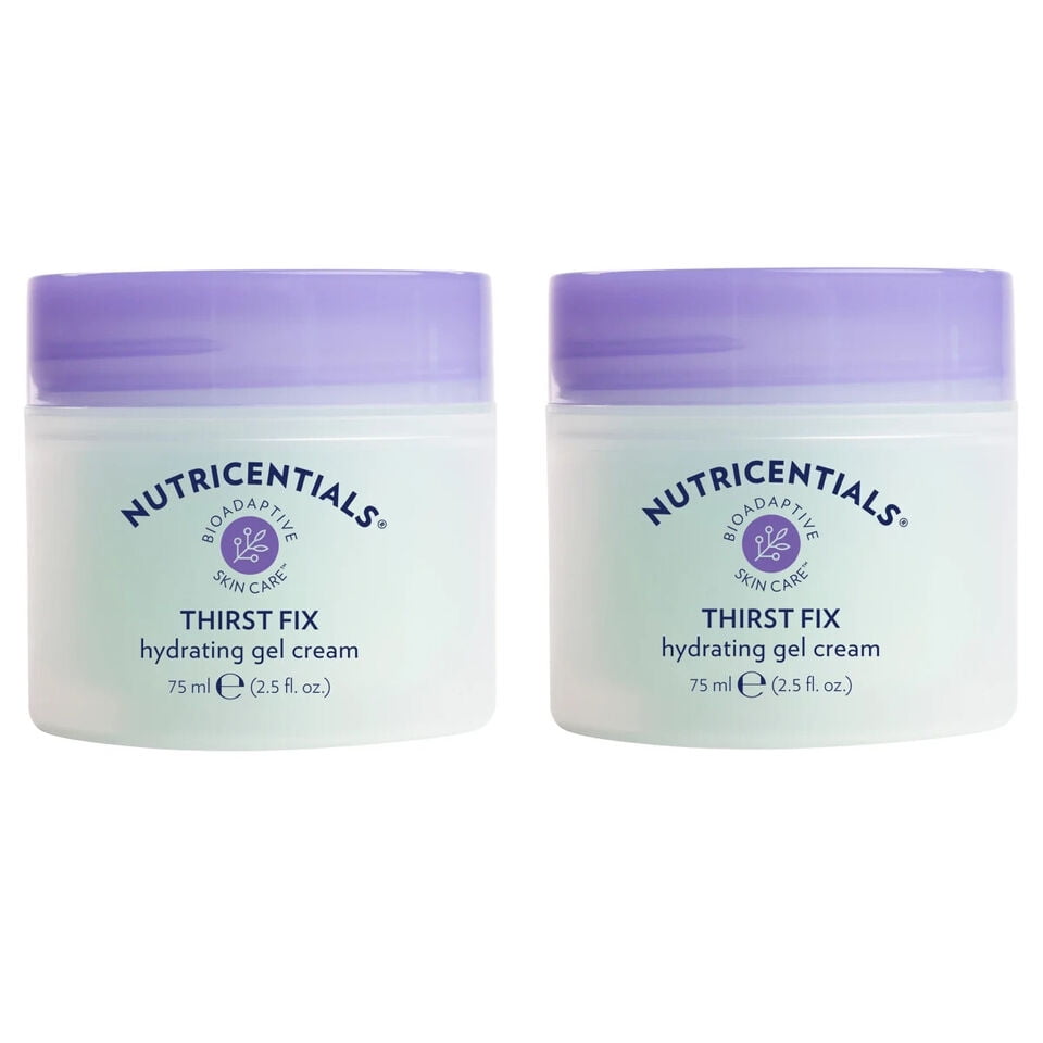 Click here for Nu Skin 2 Of Nuskin Thirst Fix Hydrating Gel Cream prices