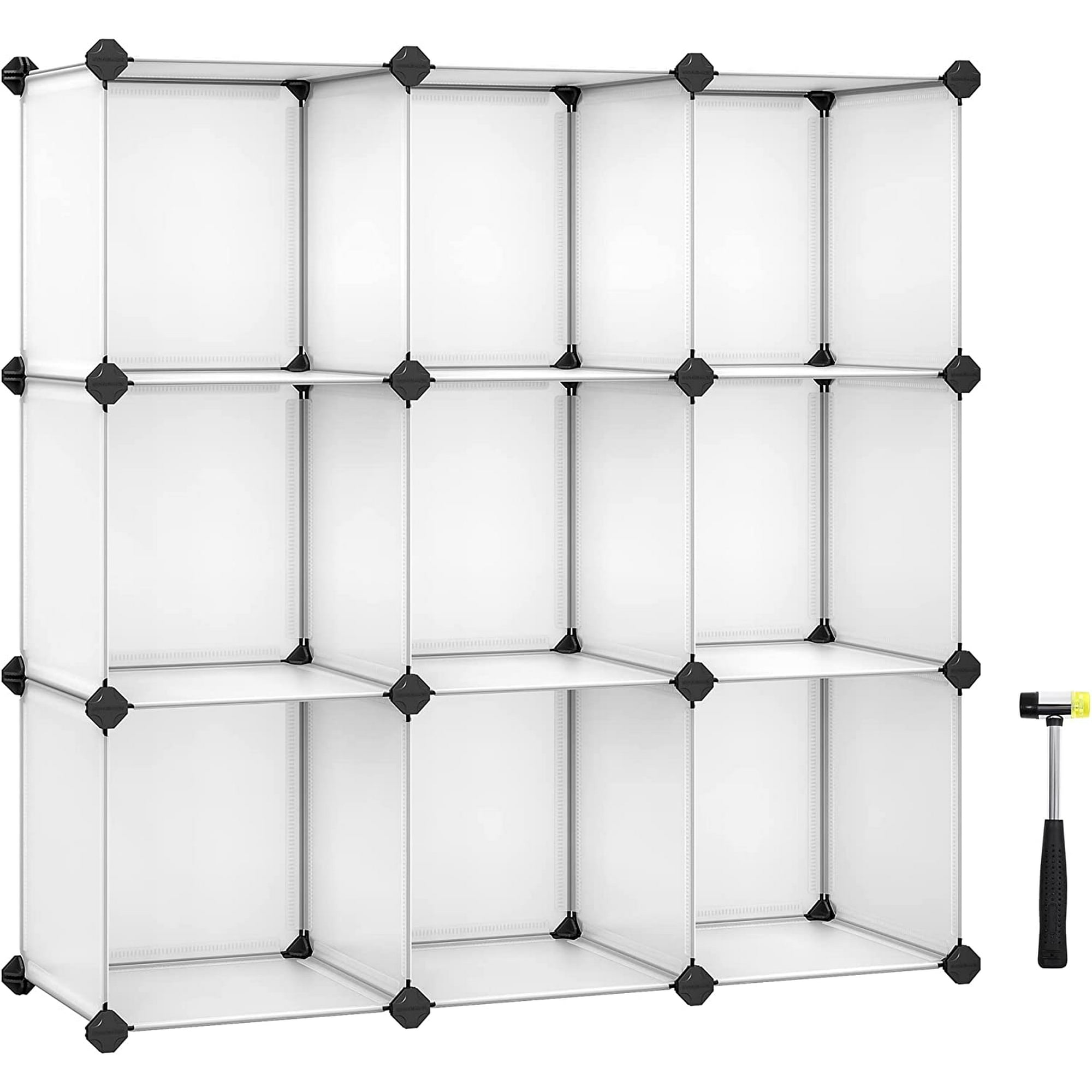 Click here for Unbranded Cube Storage Organizer  16 Cube Closet O... prices