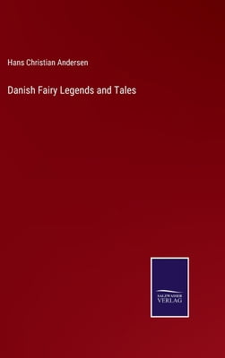 Pre-Owned Danish Fairy Legends and Tales - Walmart.com