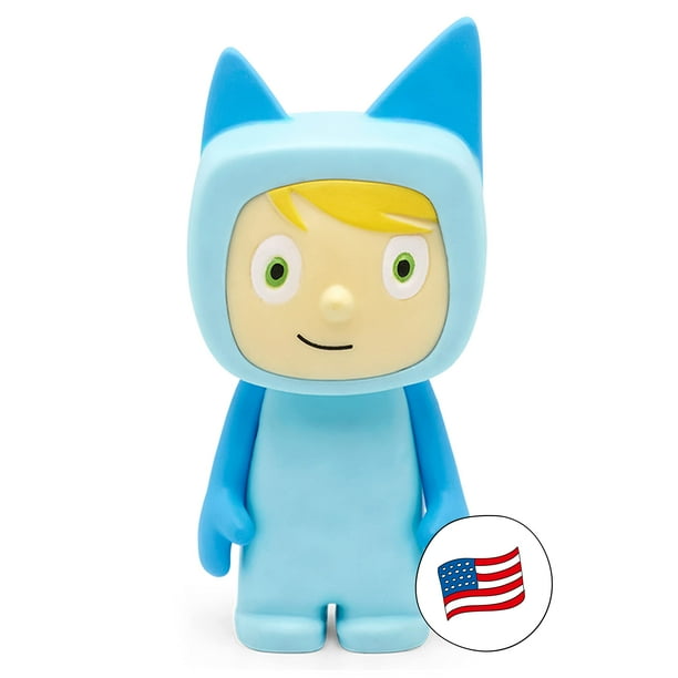 Tonies Creative Audio Character - Record and Upload up to 90 Minutes of ...