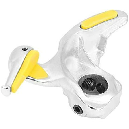 SICED Tire Changer Mount Head, Car Demount Duck Head Tool Stainless ...