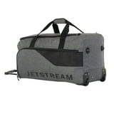 Jetstream 28" Large Wheeled Rolling Upright Duffel Bag with Trolley ...