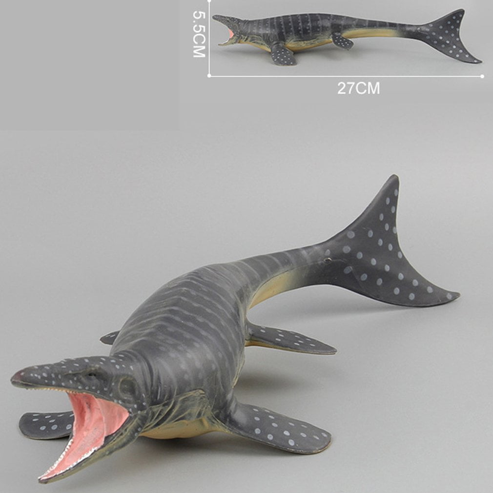 Dinosaur Model Of Mosasaurus 118 | Walmart Canada