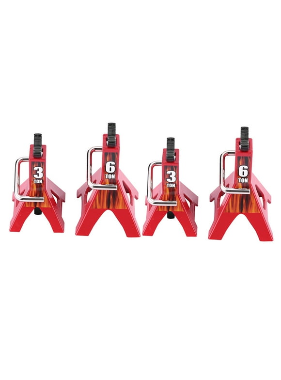 Jack Stands in Automotive Stands and Supports - Walmart.com