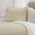 Rizzy Home Donny Osmond 114" x 98" Duvet - Walmart.com