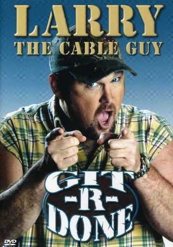 Git R Done (DVD) - Walmart.com