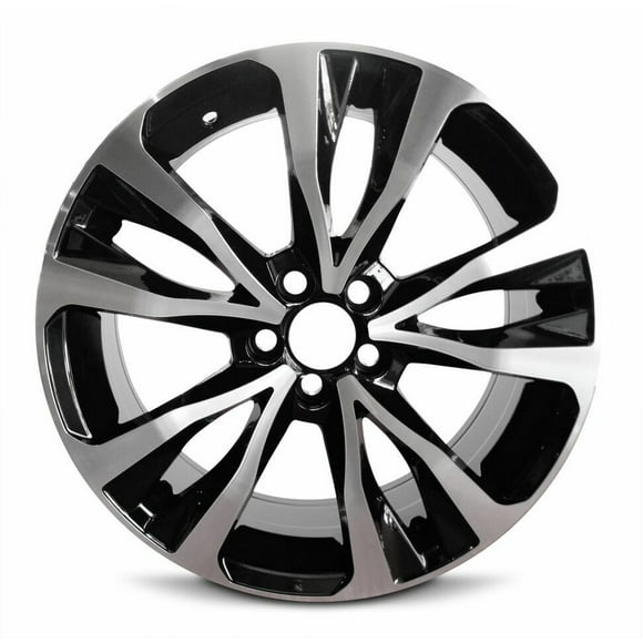 Toyota Corolla Rims