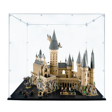 Premium Acrylic Display Case for LEGO Disney Castle #71040, Easy ...
