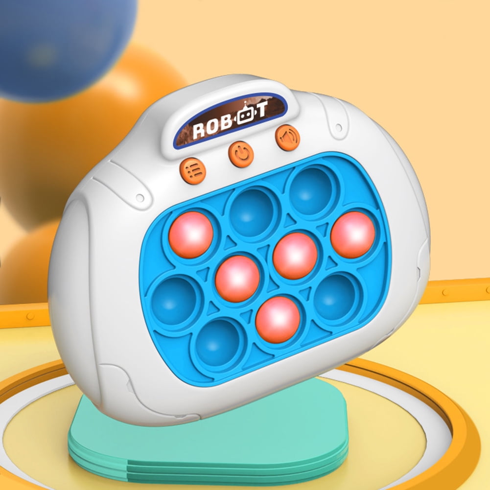 Juego Whac-A-Mole Juego ergonómico Groundhog 4 modos de juego Hit The ...