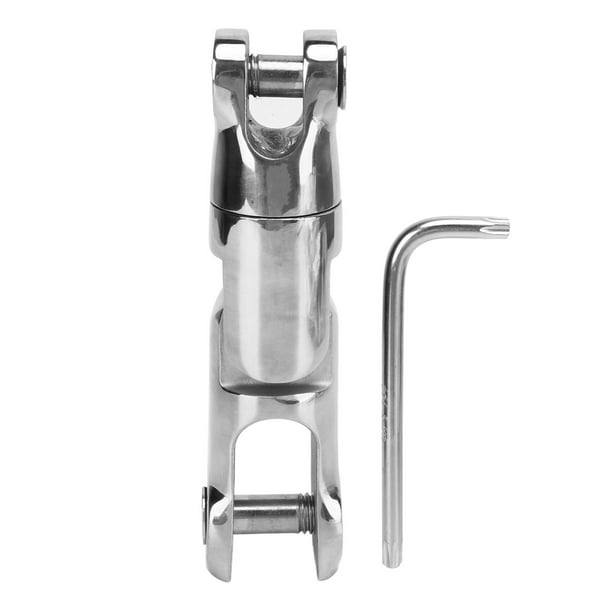 Oubit Multi Directional Anchor Connector,Anchor Double Swivel Connector ...