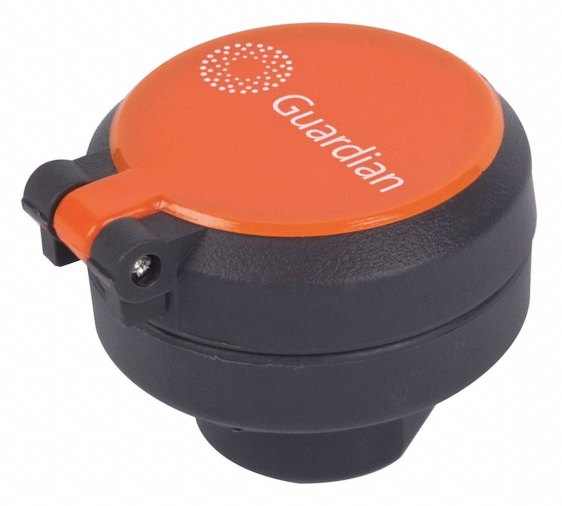 Guardian Equipment Spray Head Assembly AP470-001A - Walmart.com