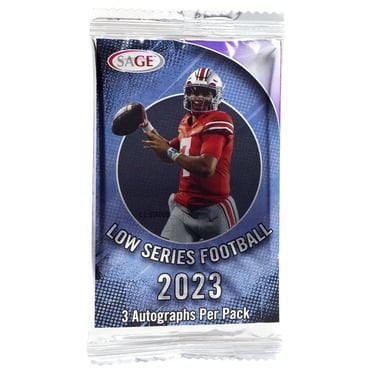 NFL 2021 Score Football Trading Card BLASTER Pack (12 Cards) - Walmart.com