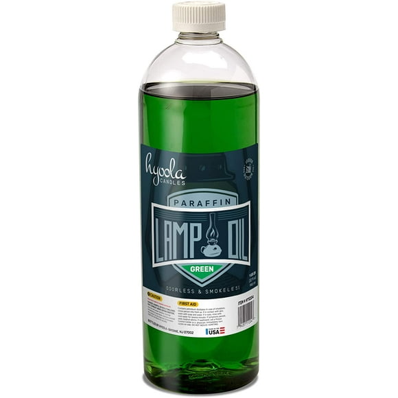 Liquid Paraffin Lamp Oil