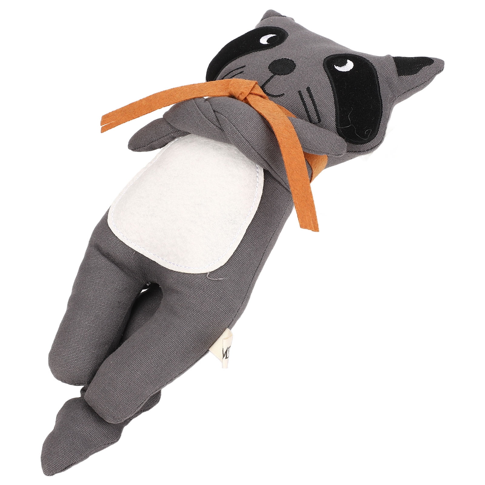 Muñeca de Felpa de Mapache, Bosquejo Claro de Algodón de Algodón Animal ...