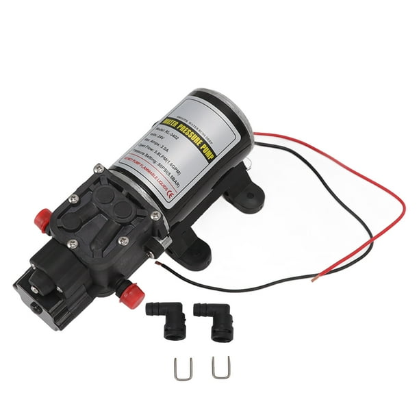 High Pressure Diaphragm Pump,Diaphragm Water Pump Self Diaphragm Water ...