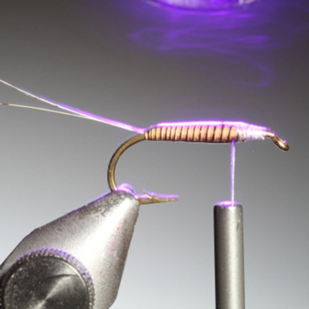 Best Uv Curing Light For Fly Tying | Shelly Lighting