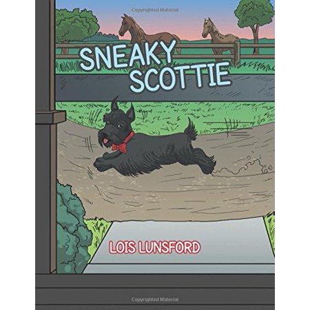 Sneaky Scottie | Walmart Canada