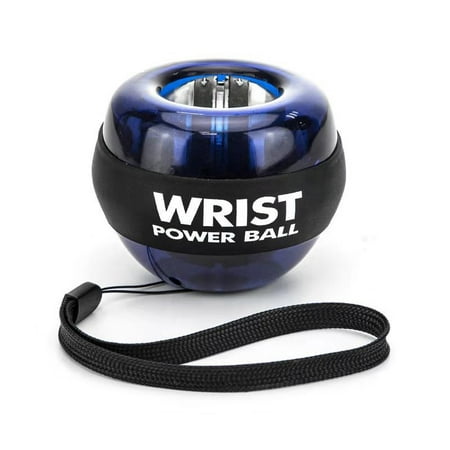 Wrist Ball Centrifugal Ball Portable Training Fitness SICED | Walmart ...