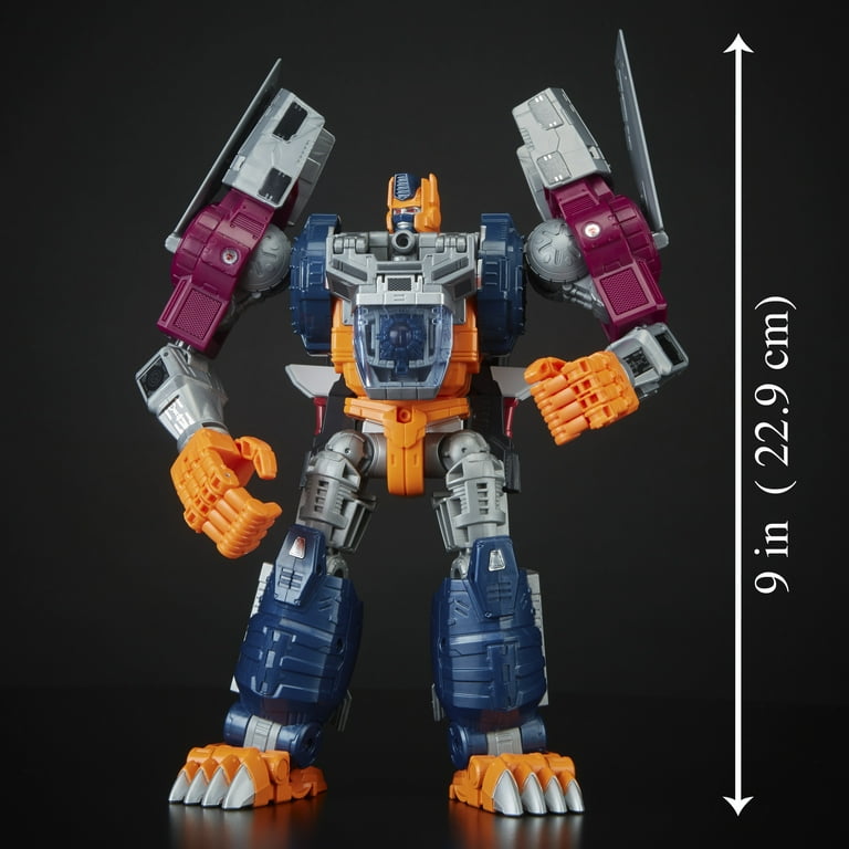 Optimal Optimus Primal