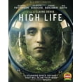 High Life (Blu-ray) - Walmart.com