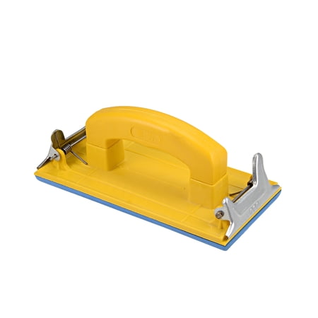 Hand Sander with Handle, Hand Sanding Sandpaper Holder | Walmart Canada