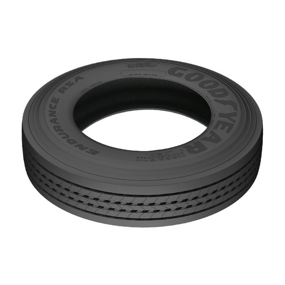 Goodyear Endurance Tires