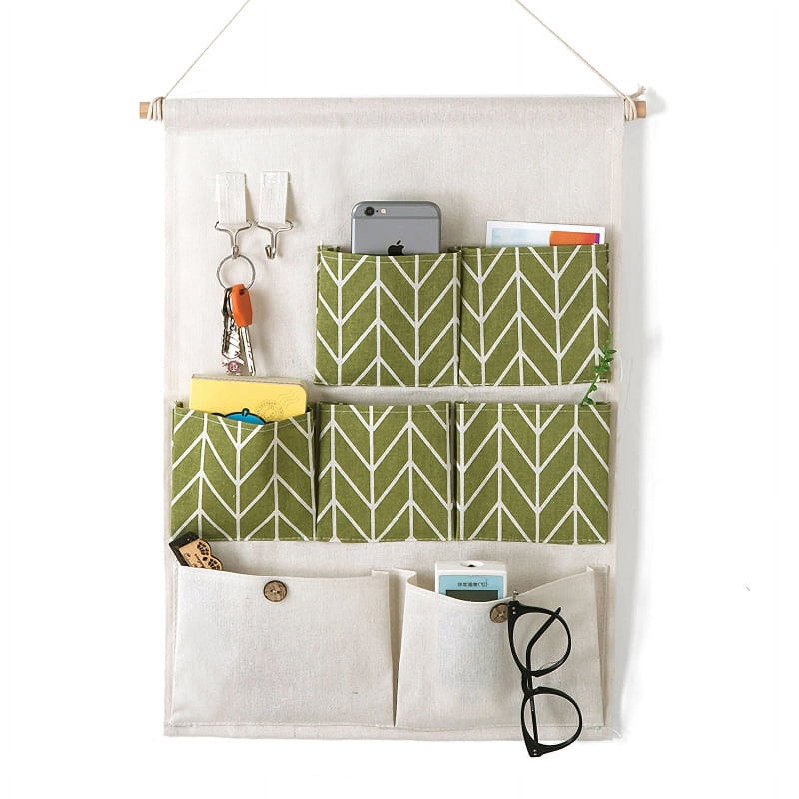 Click here for Leining Wall Storage Bag  Hanging Organizer  Hangi... prices