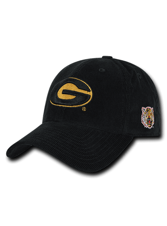 Grambling State University Colors