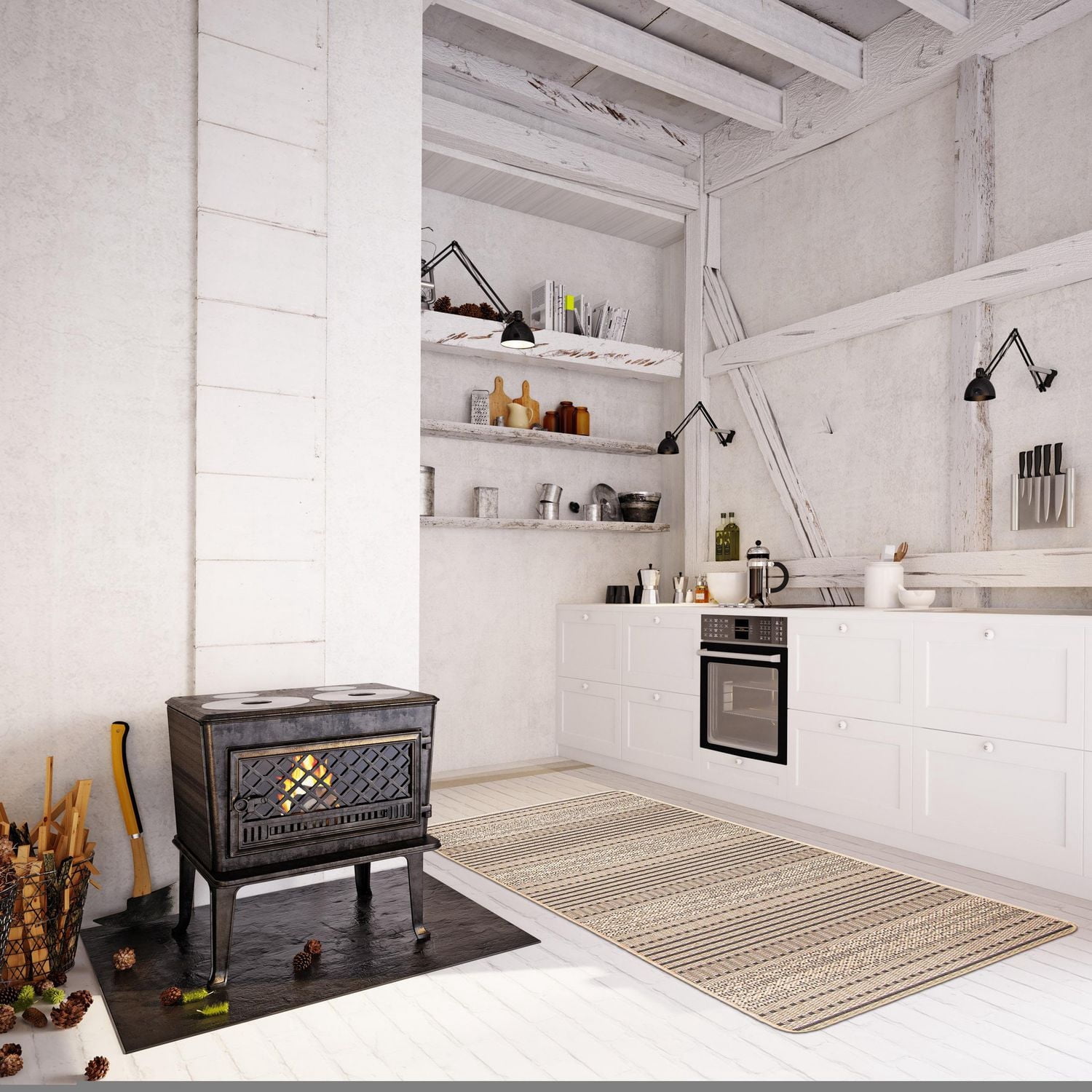 Click here for Ecarpet Kitchen  Hallway  Laundry Room  Entrance... prices